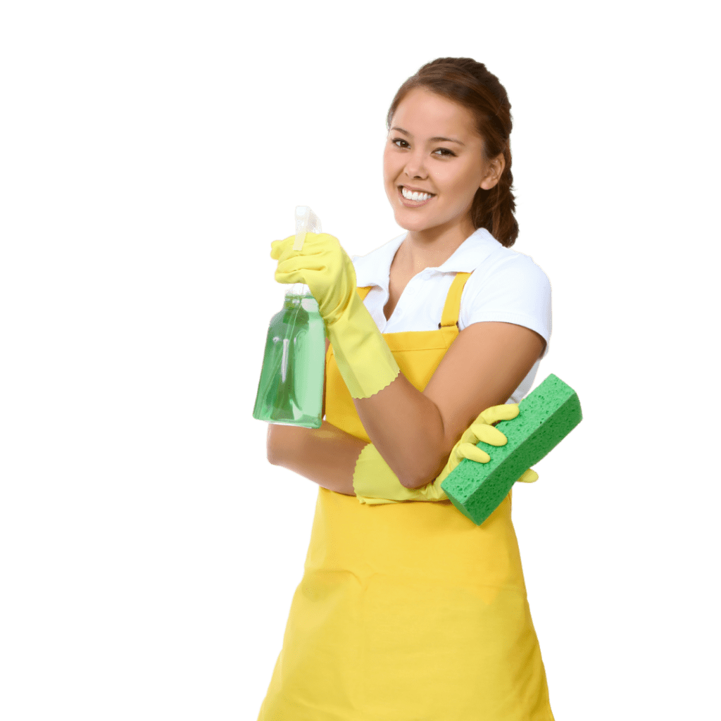 Franchise Opportunity - Cleaning By Ashley